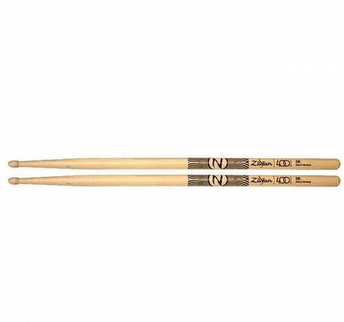 Барабанные палочки Zildjian Z5B-400 Limited Edition 400th Anniversary 5B Drumstick