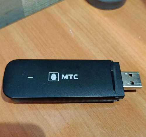 Usb модем 4g Huawei 827f