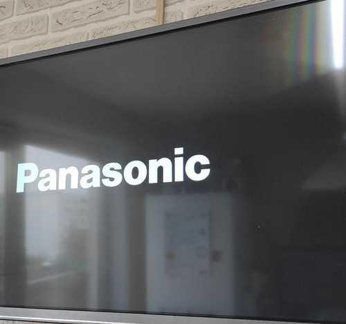 Телевизор SMART tv Panasonic