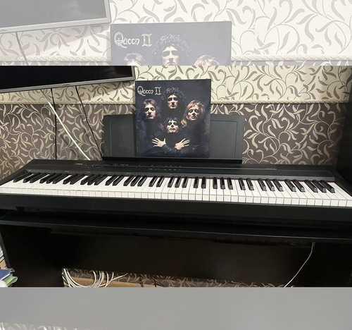 Цифровое пианино Yamaha p 105