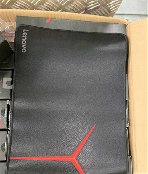 Коврик для мыши Lenovo Y Gaming Mouse Mat