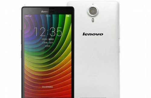 Lenovo P90. Обмен. Trade-in