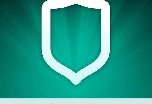 Антивирус Kaspersky mobile