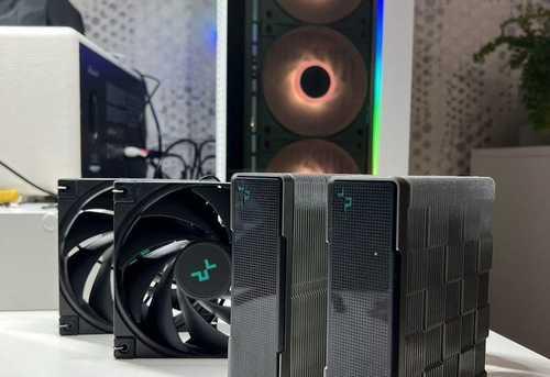 Кулер Deepcool ak620