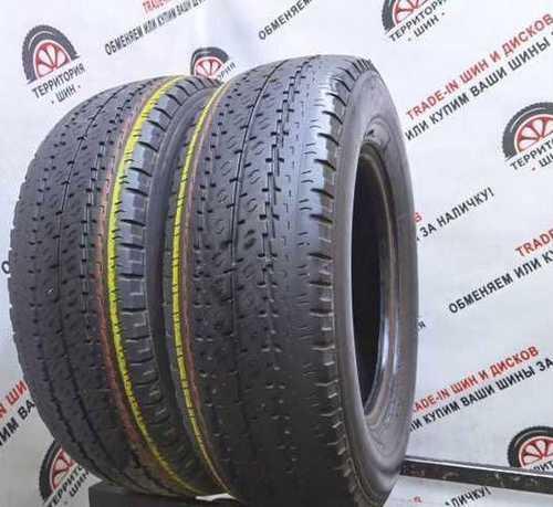 Kormoran VanPro B2 215/70 R15C 109S