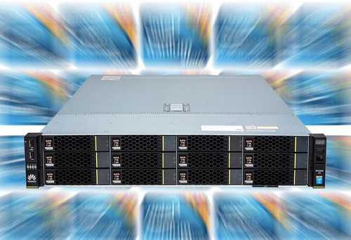 Huawei FusionServer 1288H 2288H V5 2U 12LFF