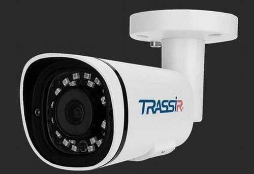 IP-камера TR-D2122ZIR3 v6 2.8-8 Trassir