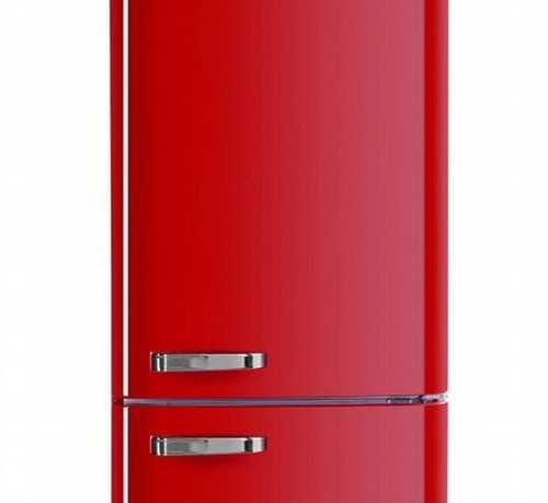 Холодильник Maunfeld MFF 186 nfrr Новый