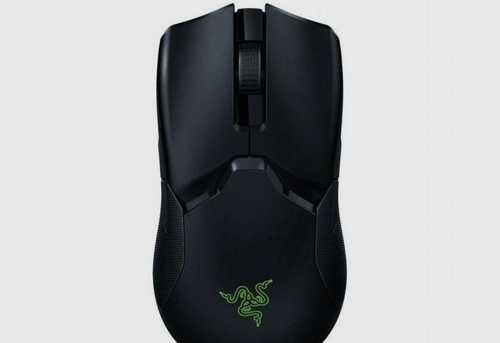 Игровая мышь Razer Viper Ultimate & Mouse Dock