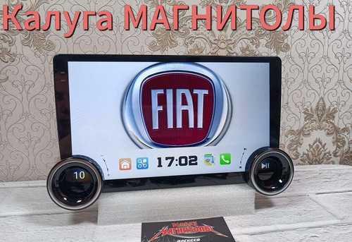 Магнитола Fiat Dukato 4/64 Гб android новая