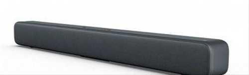 Саундбар Xiaomi Mi TV Soundbar (MDZ-27-DA) Чёрный