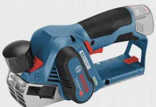 Электрорубанок bosch Professional GHO 12V-20