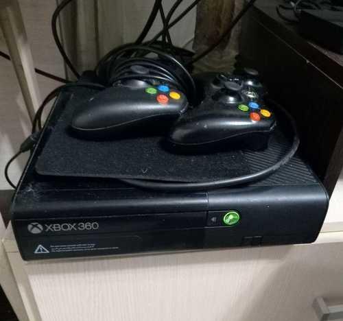 Xbox 360