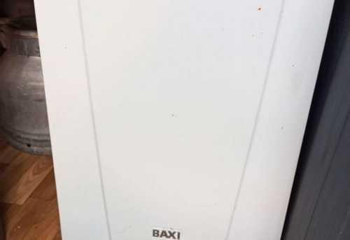 Газовый котел baxi на запчасти