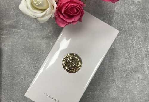 Orens parfums callis subtile (2*50 ml) набор