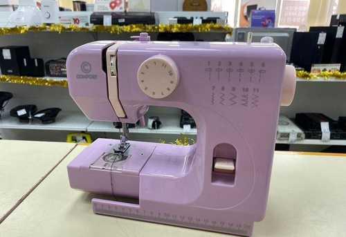 Швейная машина Comfort 6(схи)