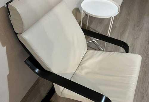 Кресло качалка IKEA