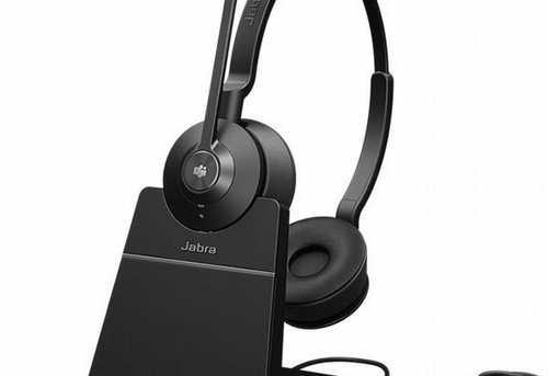 Новая Jabra Engage 55 MS Stereo USB-A with Chargin