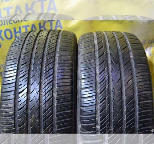 Nankang NS-25 235/40 R18