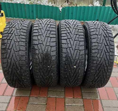 Nexen Winguard WinSpike SUV 265/60 R18