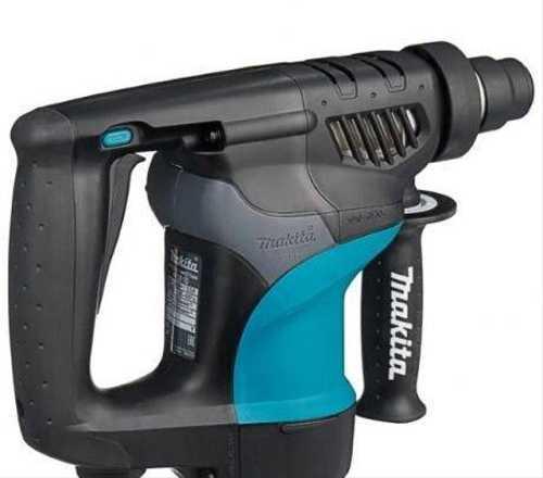 Перфоратор makita HR2810