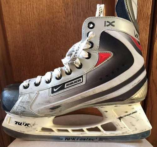 Bauer Vapor X