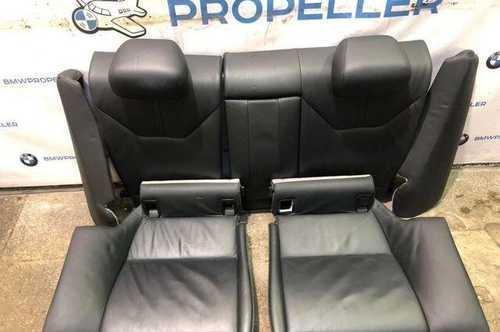 Задний диван Bmw M3 E92 S65 2008