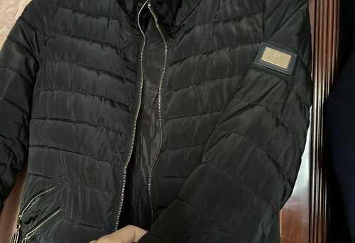 Куртка elisabetta franchi