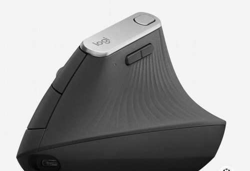 Logitech MX Vertical (Новые)