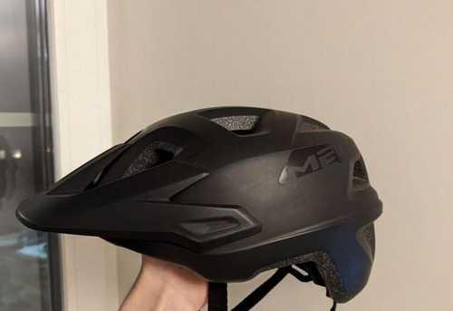 Шлем велосипедный met echo