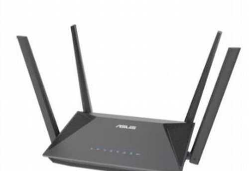 Wi-Fi роутер asus RT-AX52, AX1800 новый