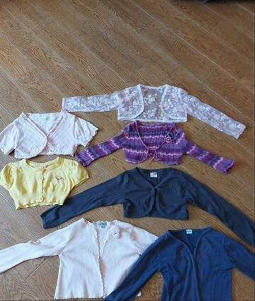 Одежда для девочек от 3 до 6 лет