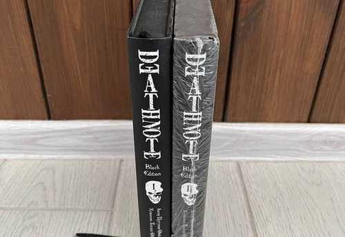 Манга "Death Note"