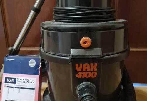 Пылесос Vax 4100