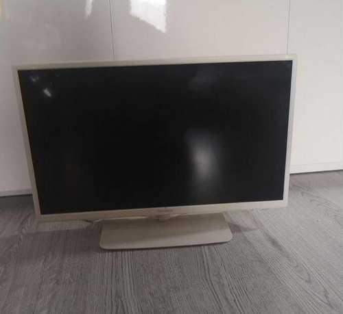 24" (60 см) Телевизор LED Telefunken TF-LED24S38T2