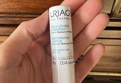 Uriage Eau Thermale Стик для губ увлажняющий