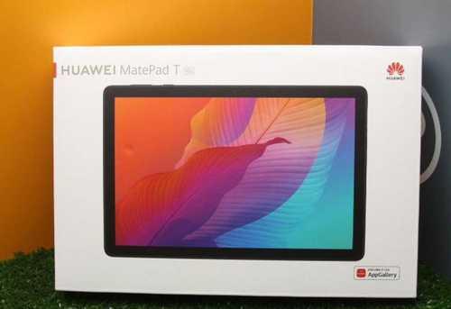 Планшет Huawei MatePad T 10s 128Gb LTE (Kirin 710A