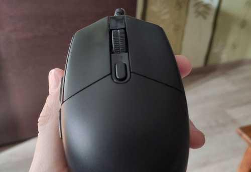 Игровая мышь Logitech G102 Prodigy