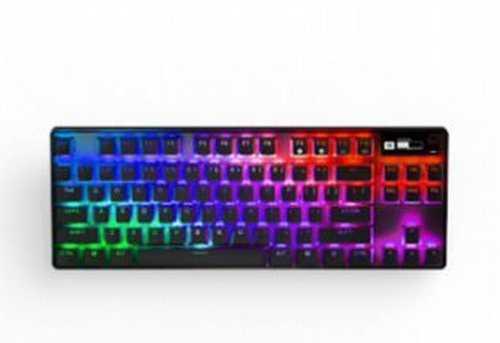 Игровая клавиатура steelseries Apex Pro TKL Wirele