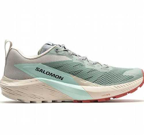 Кроссовки Salomon Sense Ride 5 W