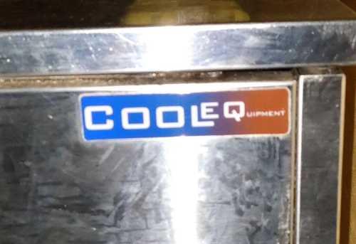 Ледогенератор Cooler на запчасти