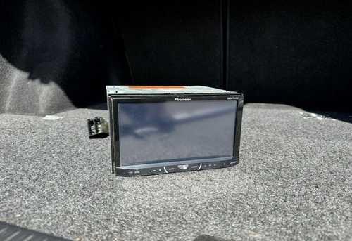 Магнитола 2 din pioneer avh-X4500dvd