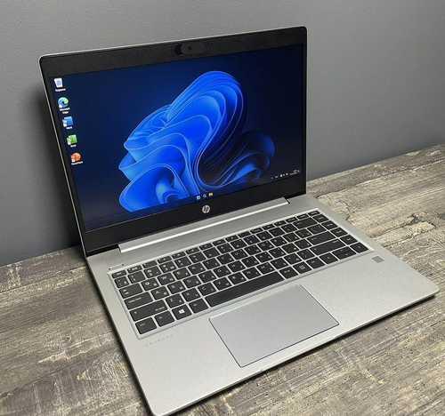 Ноутбук HP ProBook 445 G7 Ryzen 5 4500U 16/512