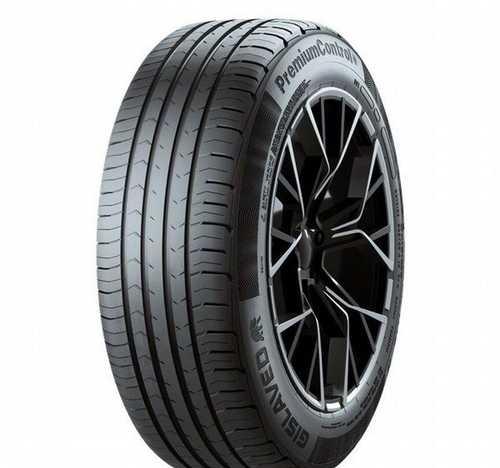 Gislaved PremiumControl 215/55 R17