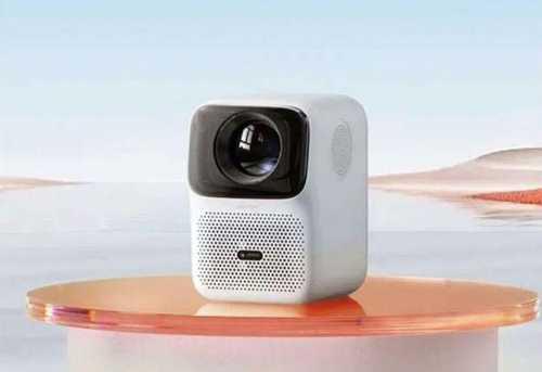 Проектор Xiaomi Wanbo Projector T4