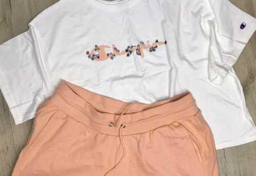 Костюм 2XL Champion Reverse Weave