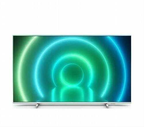 55quot; Телевизор Philips 55PUS7956/60 2021 HDR Si