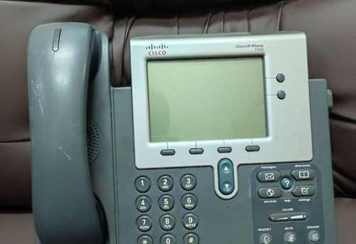 Ip Телефон Cisco CP-7940G