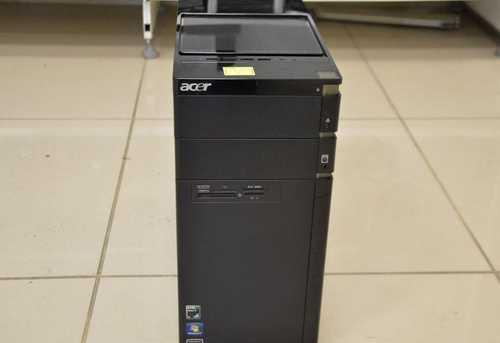 Компьютер Acer Aspire M3400