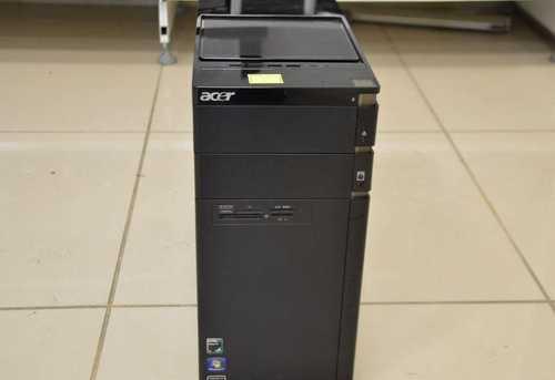 Компьютер Acer Aspire M3400